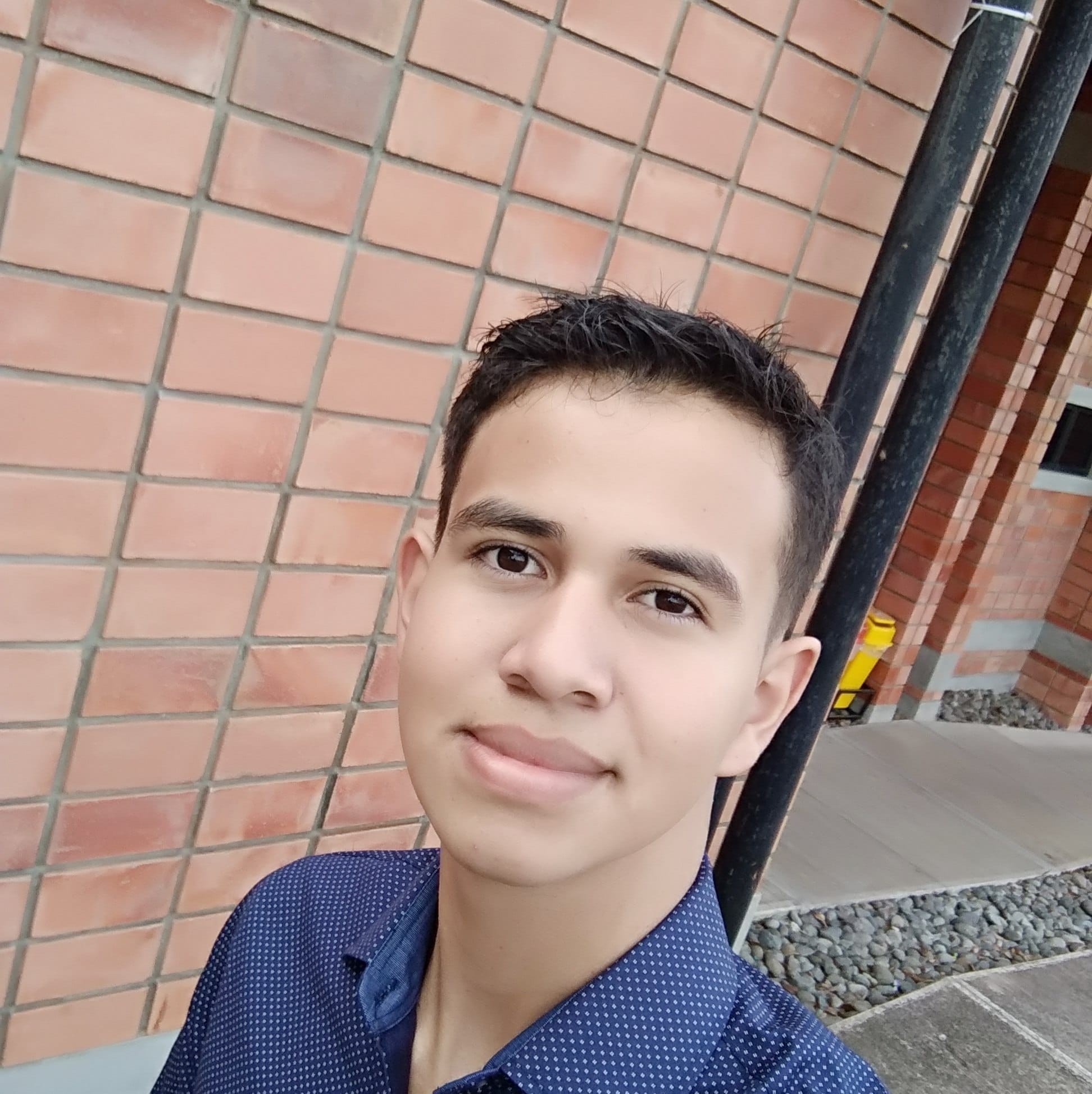 Daniel Sequeira | Software Developer